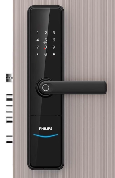 PHILIPS Smart lock 智能鎖 電子鎖 MODEL#603E – Keylock