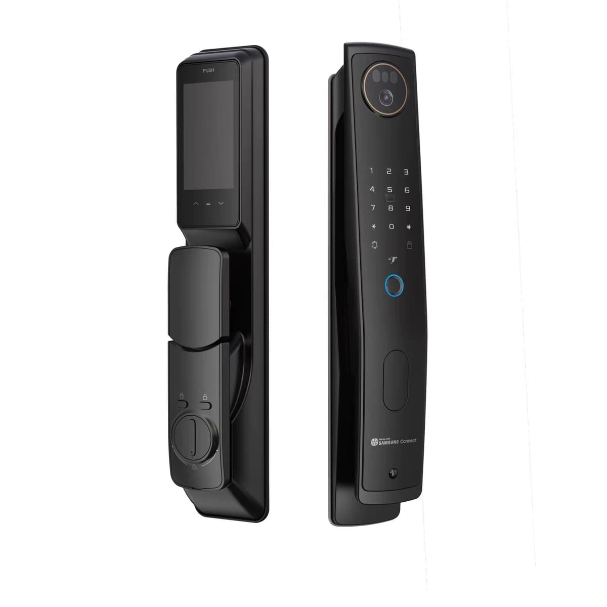 Samsung Smart lock 智能鎖 電子鎖 MODEL#P70Max – Keylock