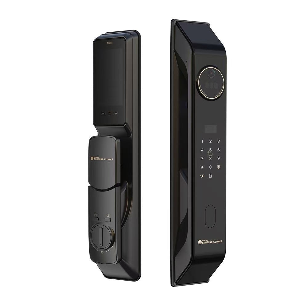 Samsung Smart lock 智能鎖 電子鎖 MODEL#P90Max – Keylock